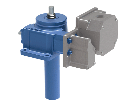 Limit Switch | Nook Industries