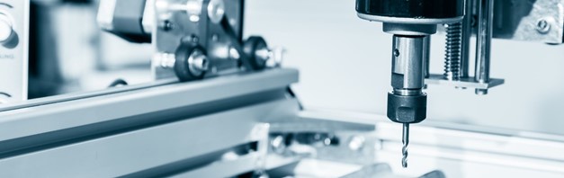 Ball Screw Application: Precision Machining - Linear Motion News