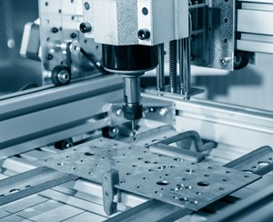 Ball Screw Application: Precision Machining - Linear Motion News
